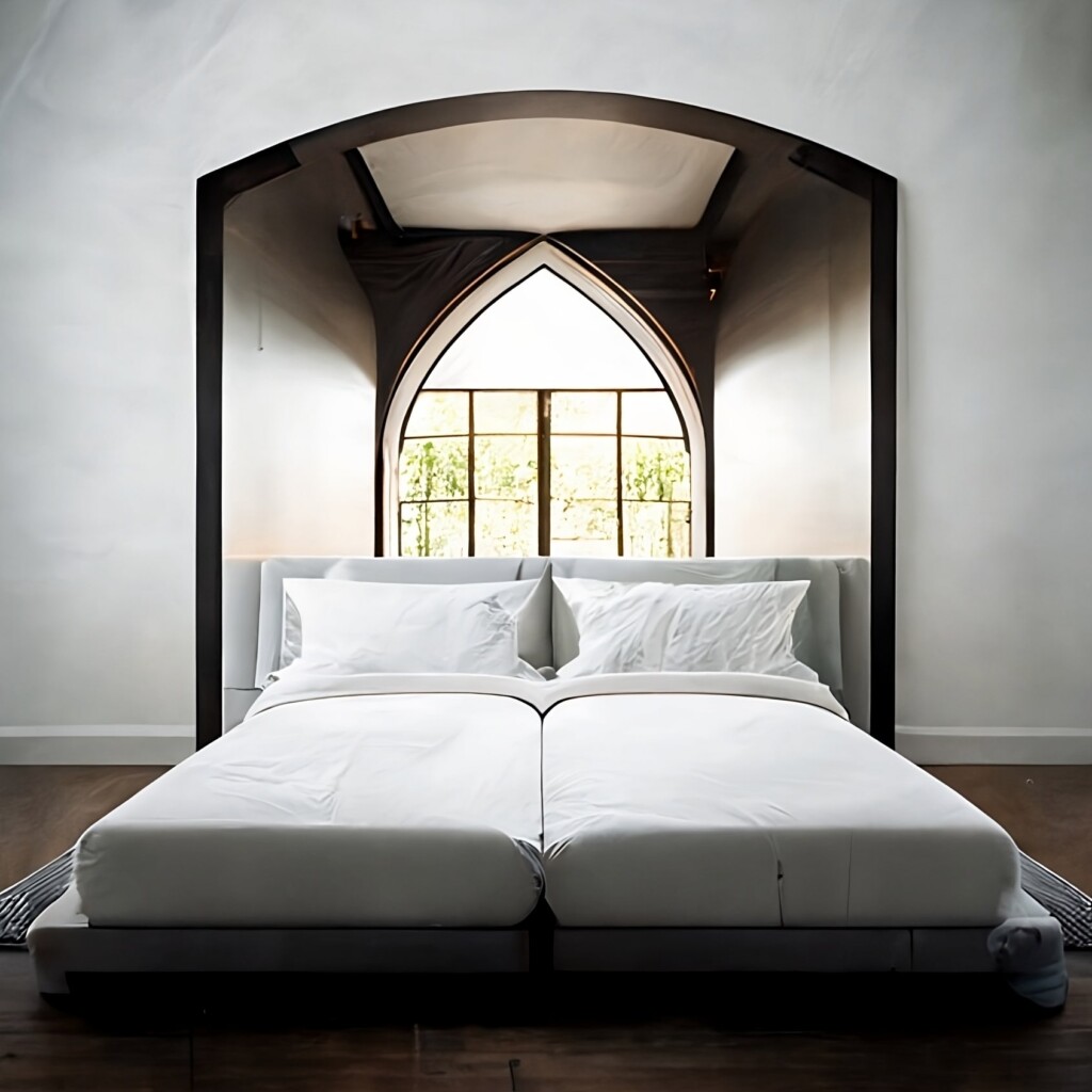 Comment choisir le bon drap pour votre matelas Queen Size