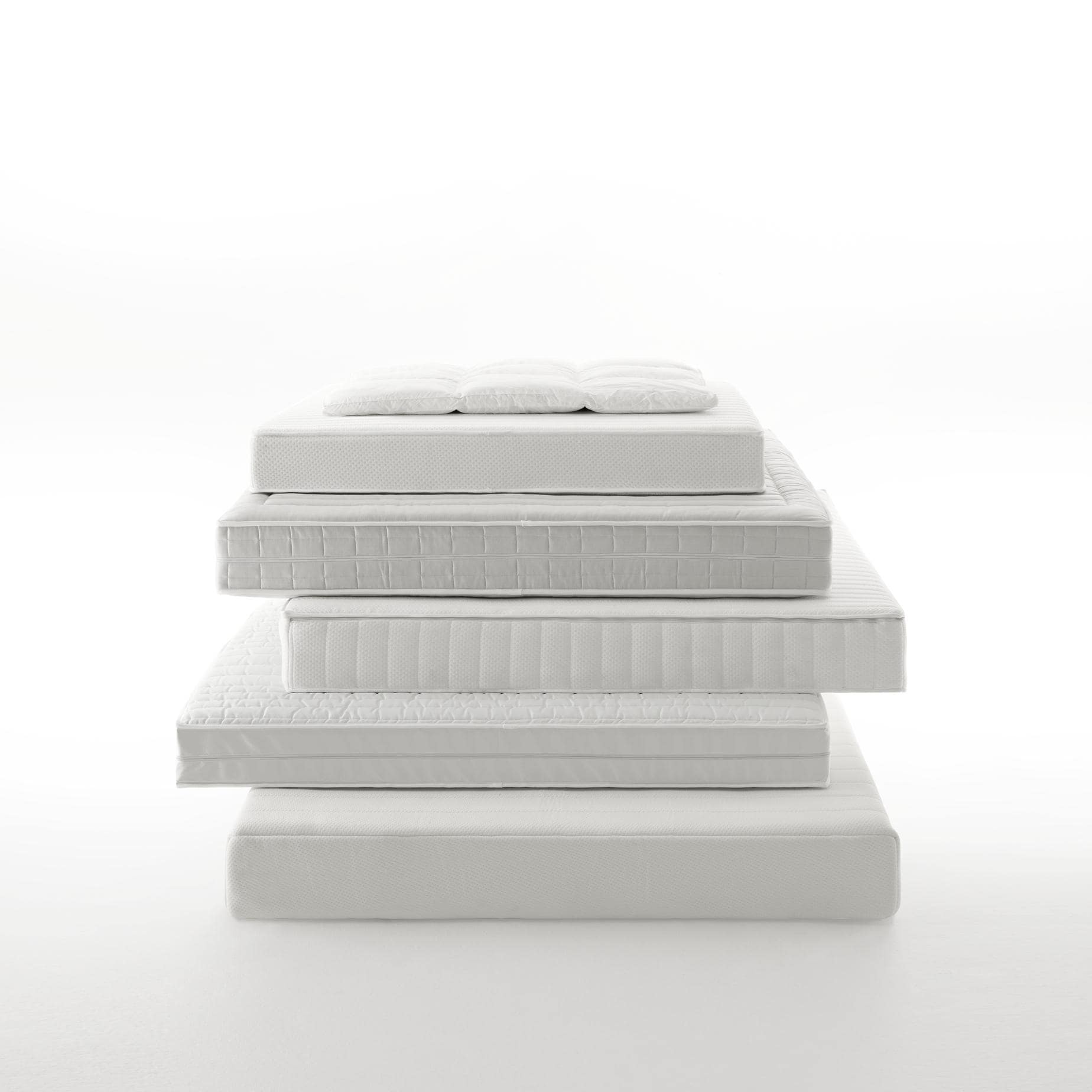 Comment stocker son matelas correctement - Choisir Matelas