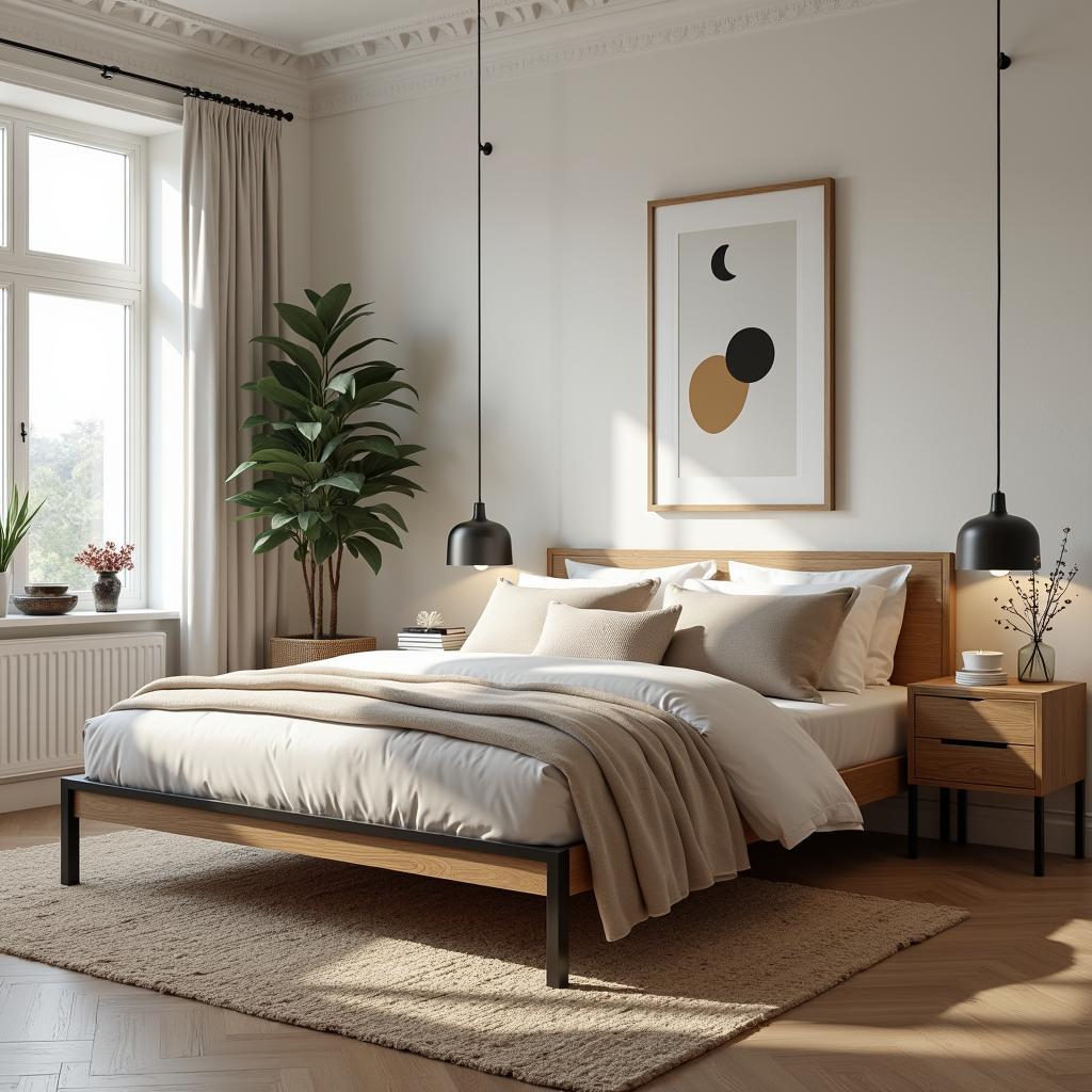 Guide Complet des Types de Cadres de Lit en 2025 - Choisir Matelas