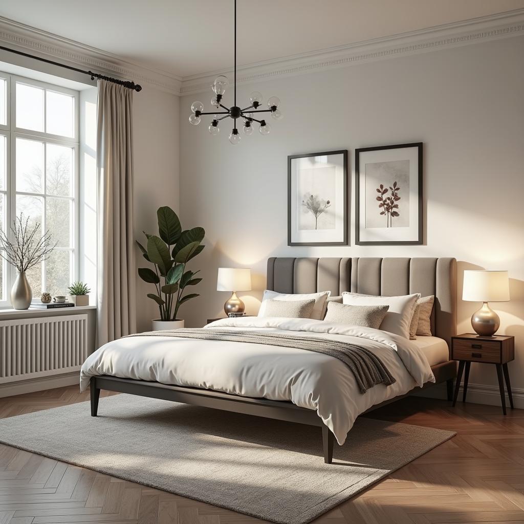 Comparatif des Types de Cadres de Lit en 2025 - Choisir Matelas