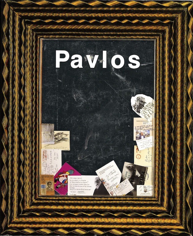 PAVLOS – Galerie 1900 2000