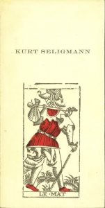 KURT SELIGMANN – Galerie 1900 2000