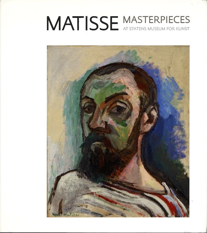 MATISSE MASTERPIECES AT STATENS MUSEUM FOR KUNST – Galerie 1900 2000