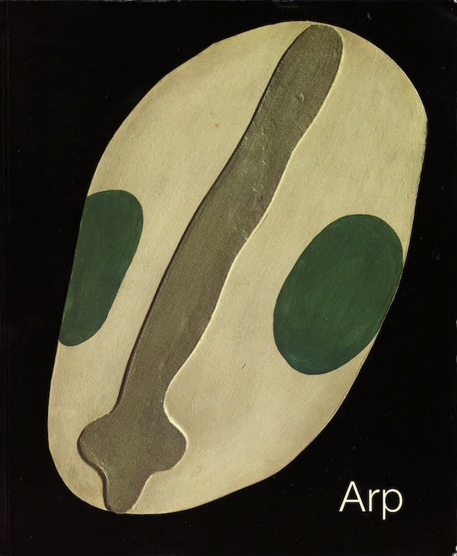 ARP 1886-1966 – Galerie 1900 2000