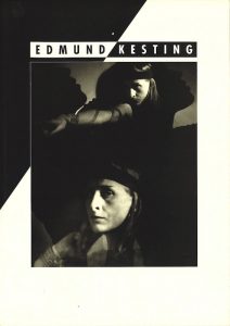 EDMUND KESTING – Galerie 1900 2000
