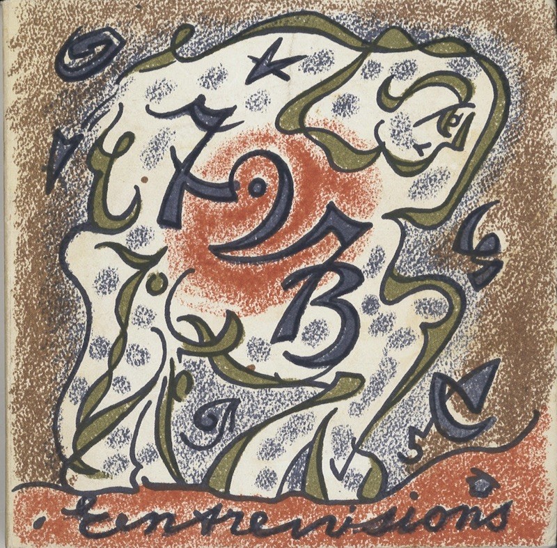 André MASSON, – Galerie 1900 2000