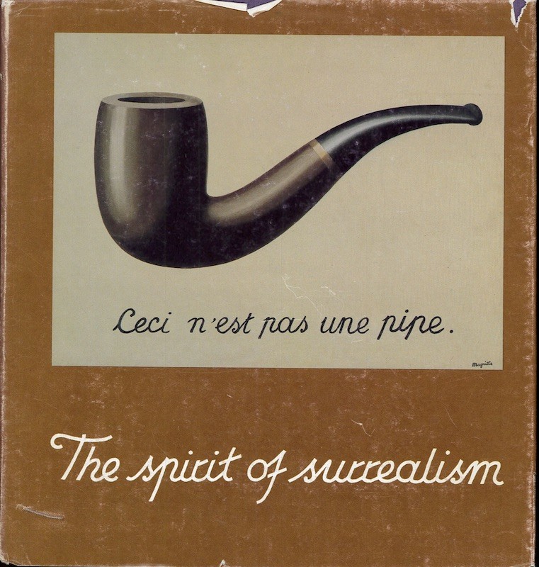 (SURREALISME) Edward B. Henning, THE SPIRIT OF SURREALISM, – Galerie ...