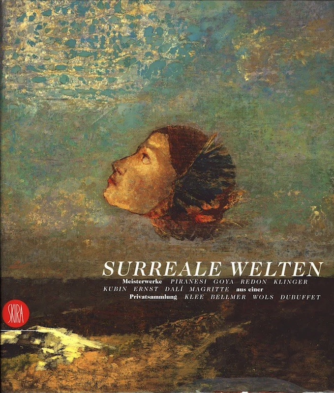 SURREALE WELTEN, – Galerie 1900 2000