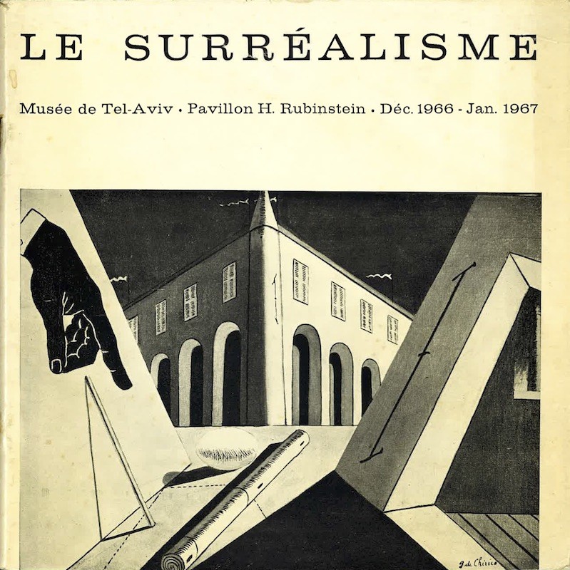 LE SURREALISME – Galerie 1900 2000