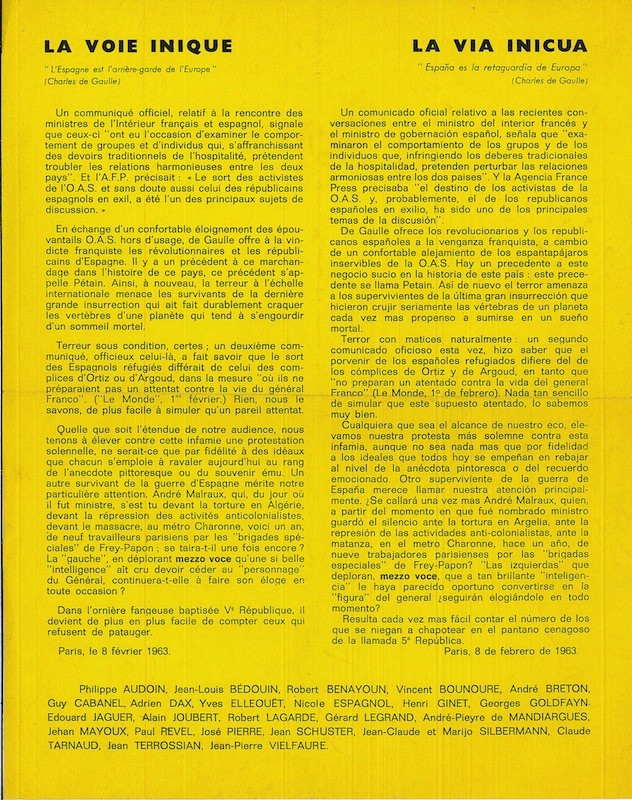 (TRACT) – Galerie 1900 2000