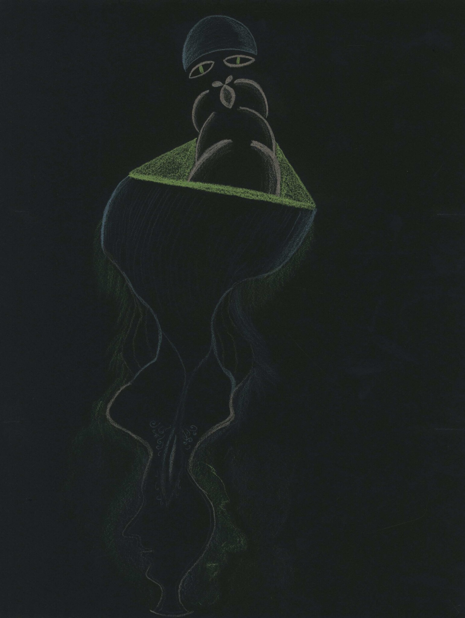 CADAVRE EXQUIS : Paul Eluard, Nusch, X, ca.1930 – Galerie 1900 2000