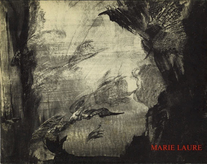 MARIE LAURE – Galerie 1900 2000