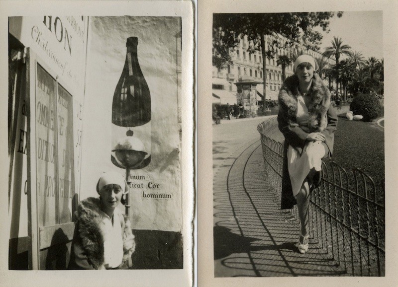 ANONYME – Galerie 1900 2000