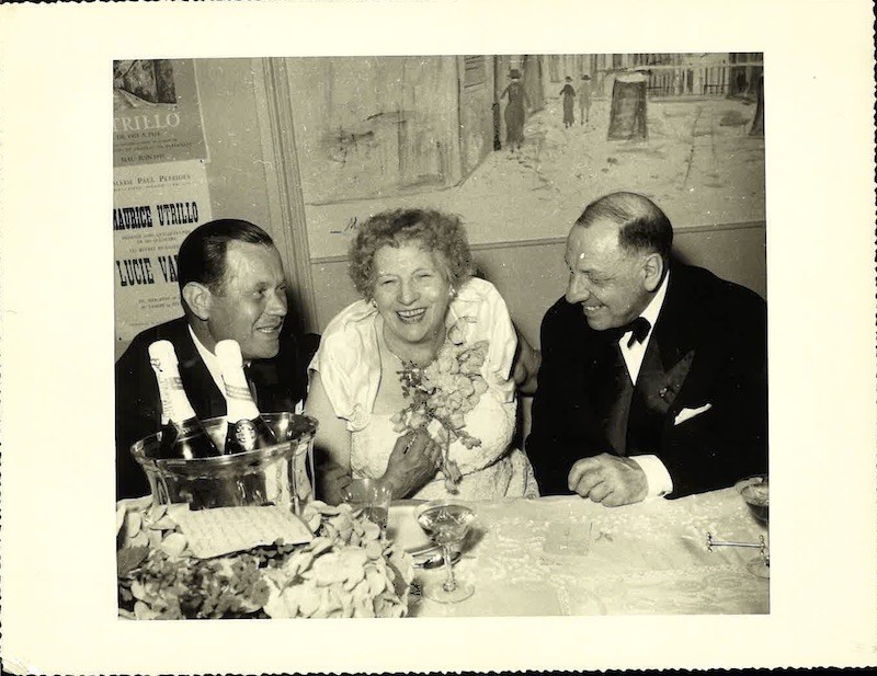 André MICHEAU – Galerie 1900 2000