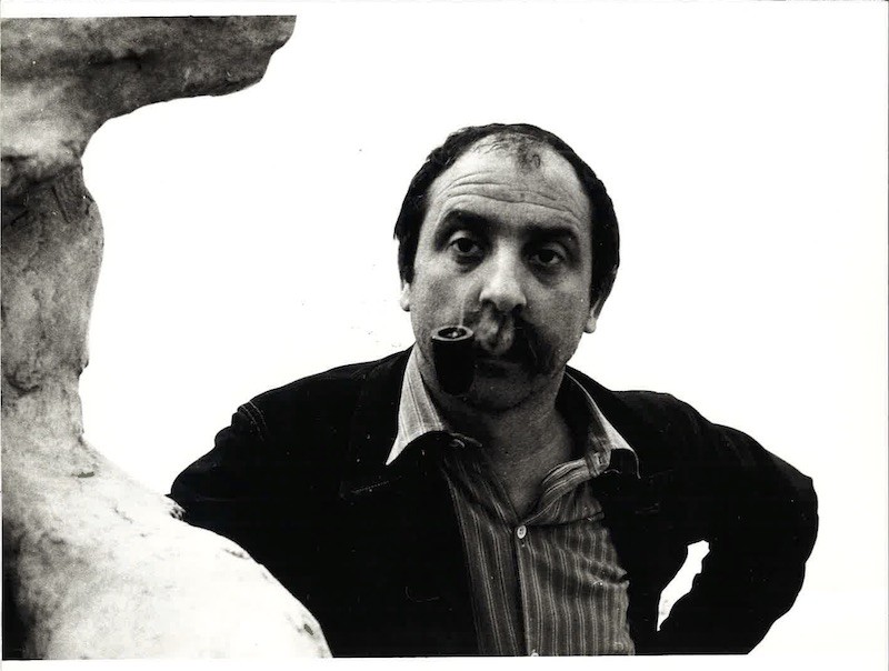 Etienne HUBERT – Galerie 1900 2000