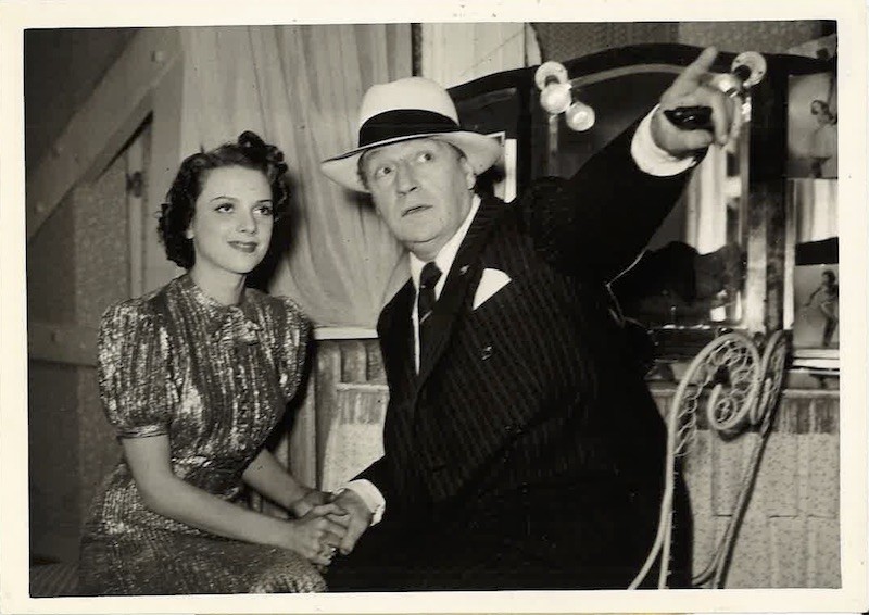 AGENCE TRAMPUS – Galerie 1900 2000