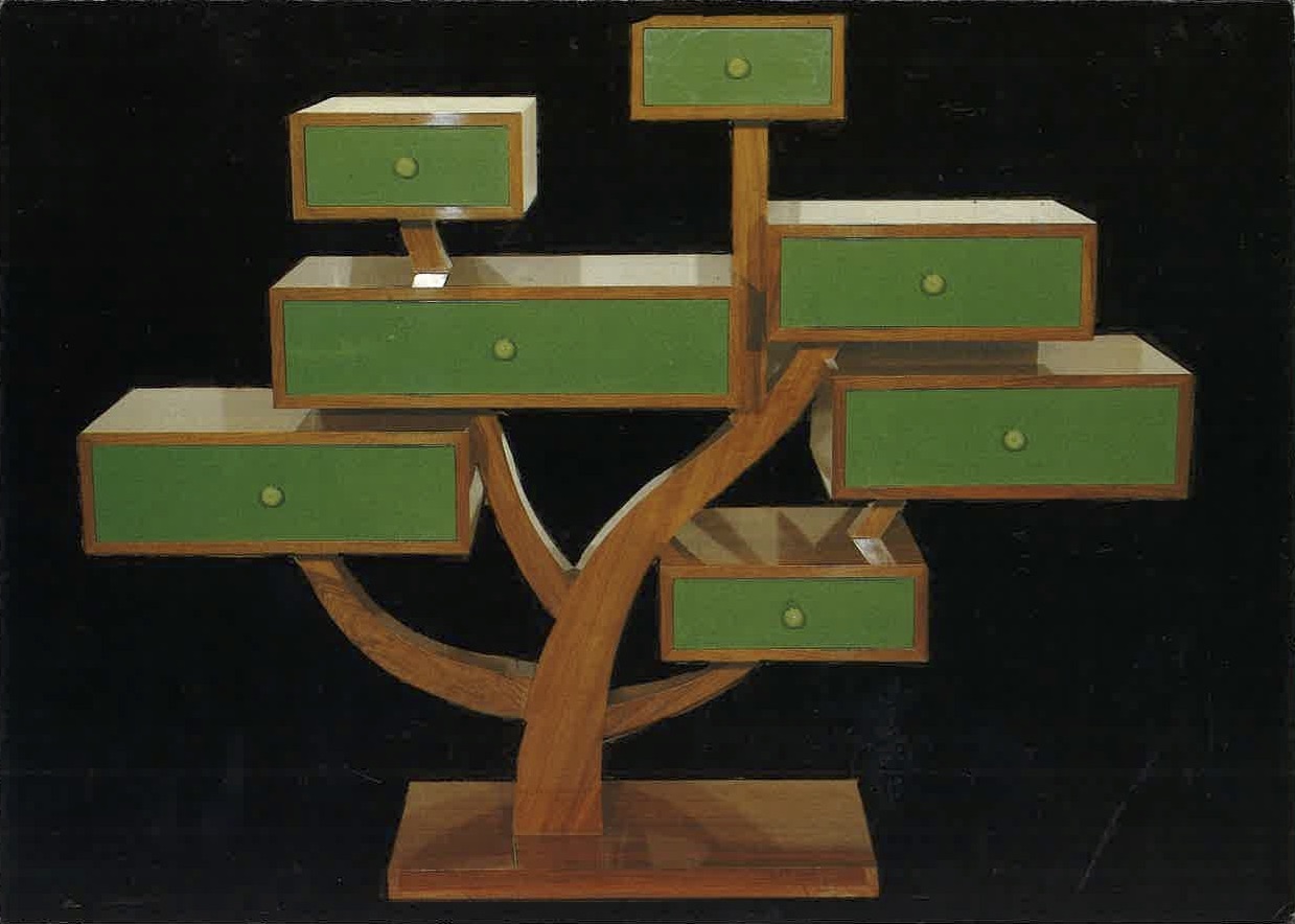 Marcel Jean – Galerie 1900 2000