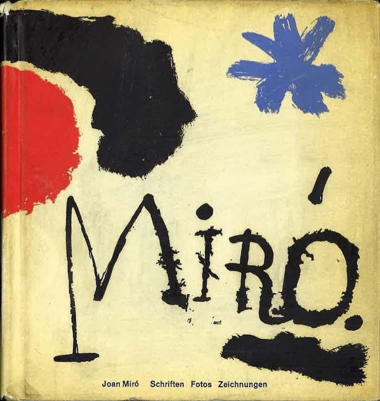 MIRO – Galerie 1900 2000